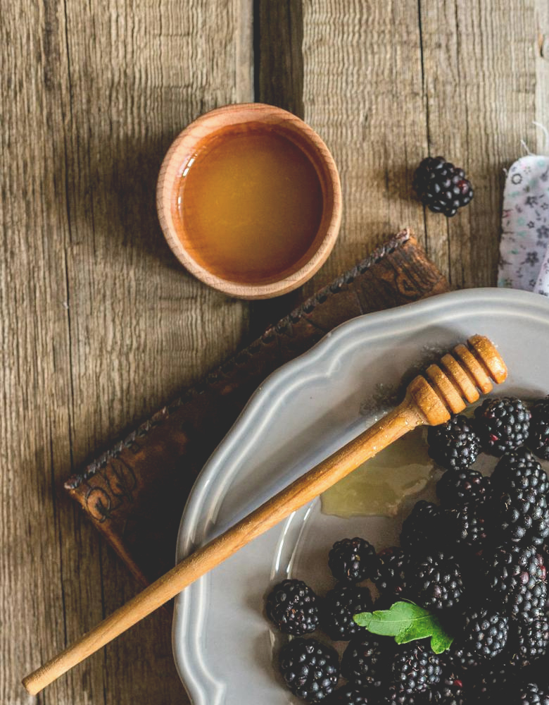 Recipes – Pinnacle Manuka